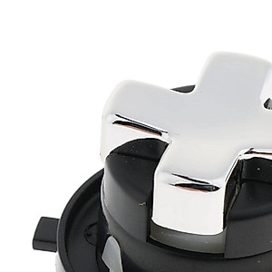 Almencla D-PAD Rotating Direction Key Buttons 60 Controller/Silver