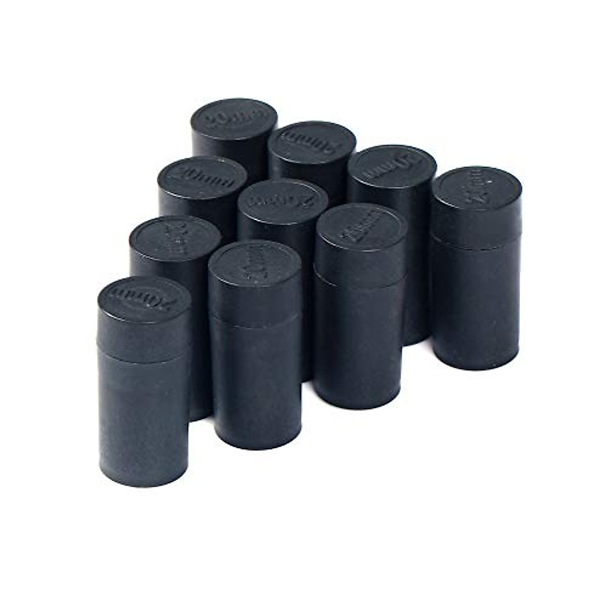 GAOHOU New 10PCS Refill Ink Rolls Ink Cartridge 20mm for MX5500 Price Tag Gun