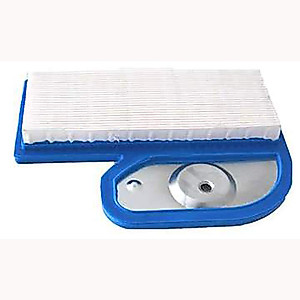 Reliable Aftermarket Parts Our Name Says It All, New Air Filter Fits John Deere Mower Models 325 GT235 GX325 LT180 LT190 LX277 LX280 LX288 with Fits Kawasaki engines