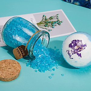 Gifts for Women,Happy Birthday Gifts for Mom,Wife,Sister,Girlfriend,Best Friend,Relaxing Gift Set for Women,Mother's Day Gifts,Valentines Day Gifts for Her