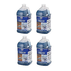 Member's Mark Commercial Floor Cleaner and Degreaser (128 oz.) (Case of 4)