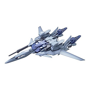 Bandai Hobby Bandai MSN-001A1 Delta Plus 1/100 Master Grade