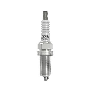 Denso (3445) XU22HDR9 Iridium Long-Life Spark Plug, (Pack of 1)