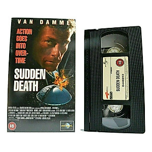 Sudden Death