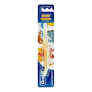 Oral-B Pro-Health Stage 1 Baby Soft Toothbrush 1 ea
