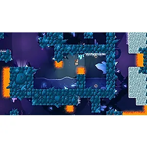 Blackhole: Complete Edition - PlayStation 4