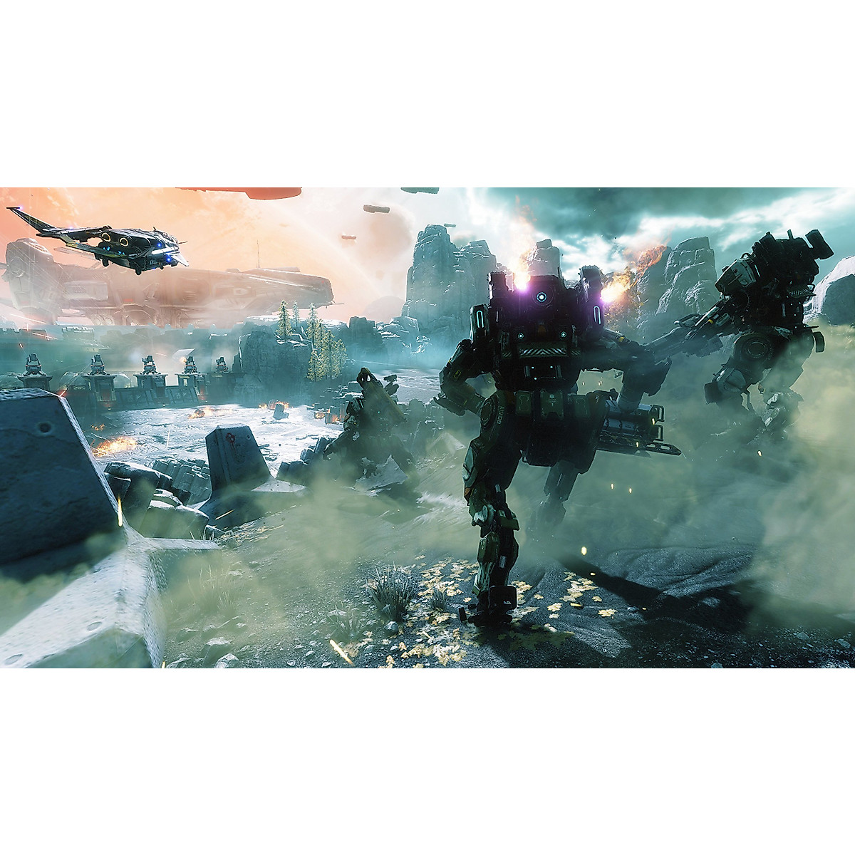 Titanfall 2 - PlayStation 4 (Renewed)
