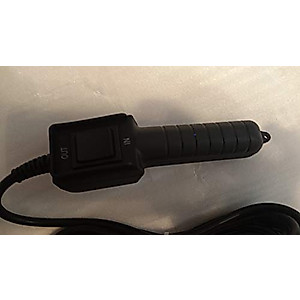 Badland (Badlands) Remote Control Switch for Winches 5 prong