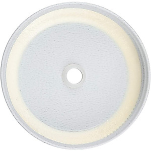 36 Pcs Mason Jar Lids Regular Mouth, Mason Jar Lids with Straw Hole, Stainless Steel Mason Canning Lids Regular Mouth, Leak Proof Reusable Ball Canning Lids for Food Storage, Black