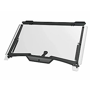 2021-2023 Genuine Polaris RZR TRAIL / TRAIL S Tip Out Hard Coat Poly Windshield 2889537