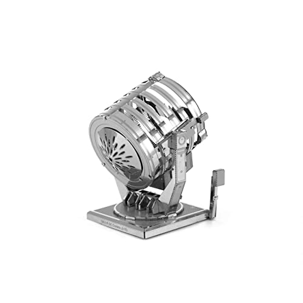 Metal Earth Batman v Superman Bat Signal 3D Metal Model Kit Fascinations