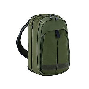 Vertx Transit 2.0 Sling Pack, Canopy Green