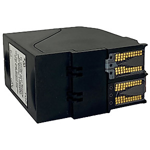 New Compatible ISINK34 Quadient Neopost Compatible Ink Cartridge for IM 3, IM4, IS3 & 4 Series Mailing Machines - Manufactured w/ New Components