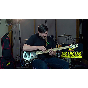 DR Strings DDT Bass Guitar Strings (DDT-55)
