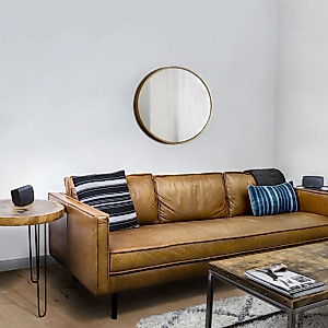 Polk Audio MagniFi Max SR Home Theater Surround Sound Bar, Works with 4K & HD TVs, HDMI, Optical Cables, Wireless Subwoofer & Two Speakers Included (Discontinued by Manufacturer)