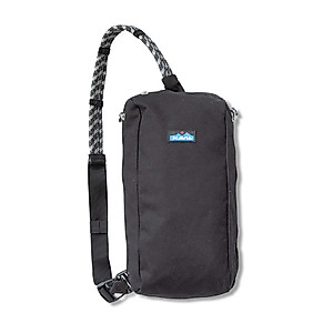 KAVU Switch Slinger Rope Pack Crossbody Rucksack - Sunsets Forever