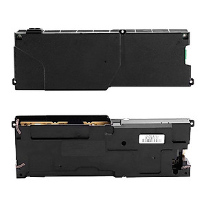 Power Supply ADP-240AR 5 Pin for PS4 Sony Playstation 4 CUH-1001A - 500GB, 5 Prongs (Renewed)
