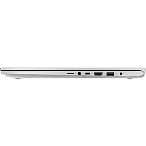 ASUS VivoBook 17.3" HD+ LED Anti-Glare Display Laptop | 10th Gen Intel Core i7-1065G7 | 16GB RAM | 1TB SSD | Intel HD Graphics 610 | Windows 10 S | with USB3.0 HUB Bundle