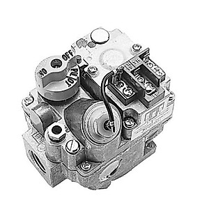 IMPERIAL Fryer Gas Control 1174