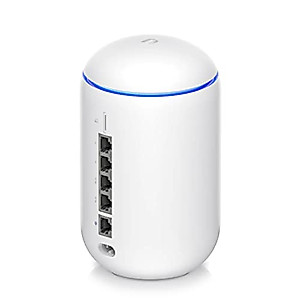 Ubiquiti UniFi Dream Router