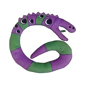 IVCSATB Garten of Banban Plush, Jumbo Josh Plush, Opila Bird Plushies, Horror Games Toys, Gift for Fans