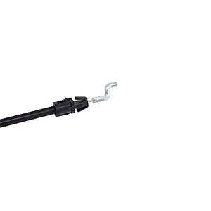 UpStart Components 532415350 Control Cable Replacement for Husqvarna HU700F (2012-01)(96145000601) Walk Behind Mower - Compatible with 415350 Cable