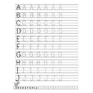 200 Essential Sight Words for Kids Learning to Write and Read: Activity Workbook to Learn, Trace & Practice 200 High Frequency Sight Words