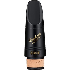 Vandoren CM302 5RV Lyre Bb Clarinet Mouthpiece