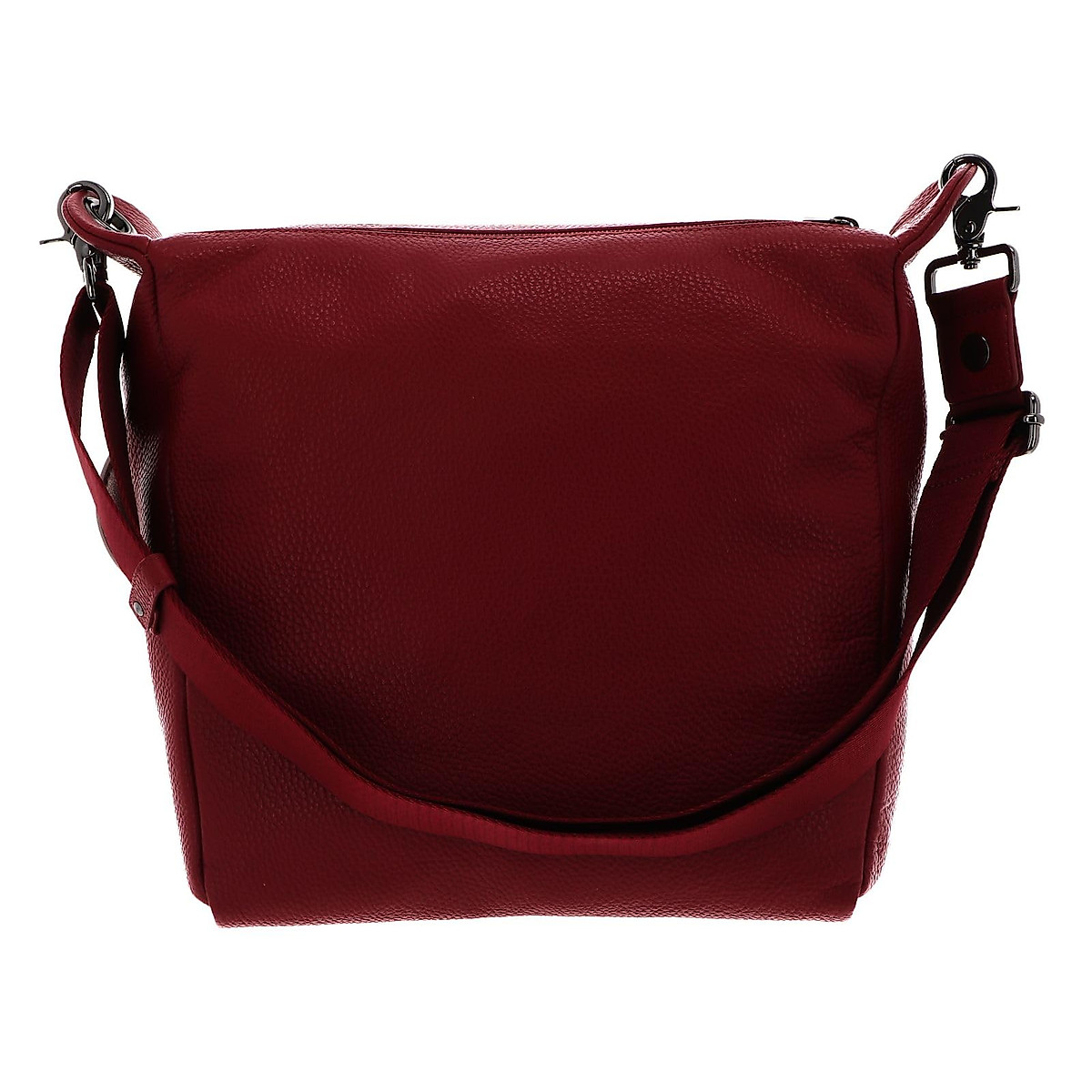 Mandarina Duck Women's Shoulder Bag, Rumba Red3, Taglia Unica