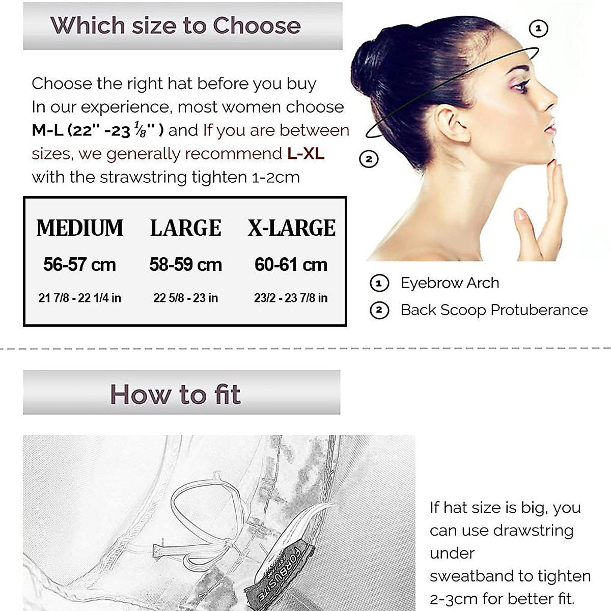 Ruphedy Women Derby Church Dress Fascinator Wide Brim Tea Party Wedding Hats S042b (S042b-Green)