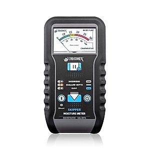 Skipper 5 Moisture Meter - SMM5