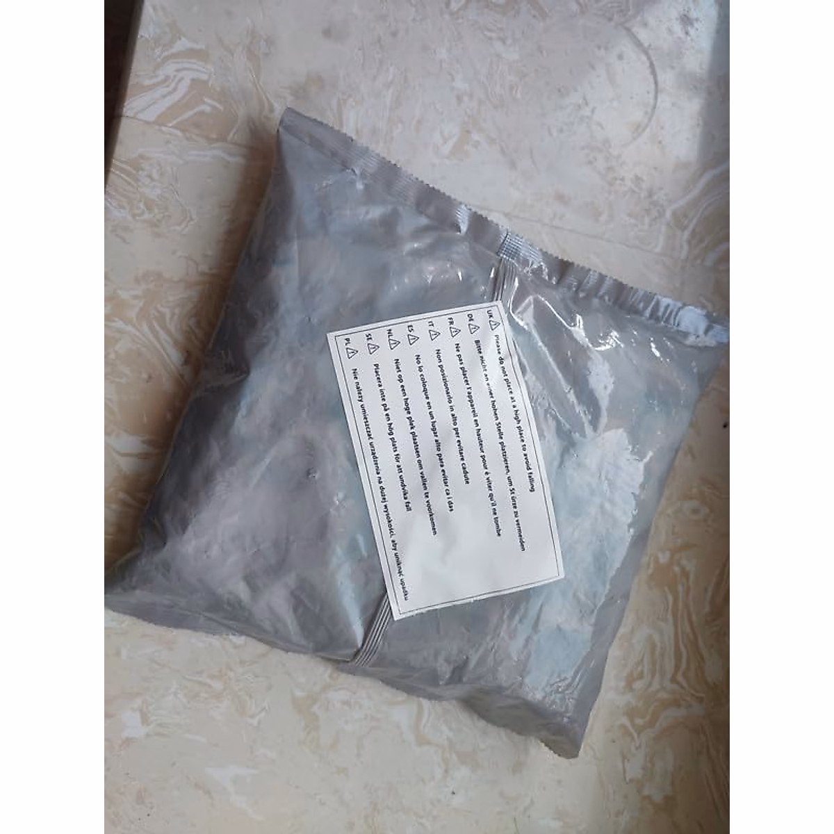 Yopeango King Size, Cool Gel Infused Memory Foam and Pocket Spring Mattress, Bed in a Box,Blue A-120X190cm