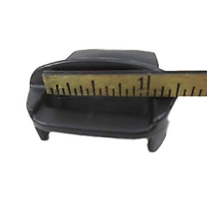 4X Spa Hot Tub Cover Latch Strap Repair Kit & Key Hot Spring Caldera Video How to