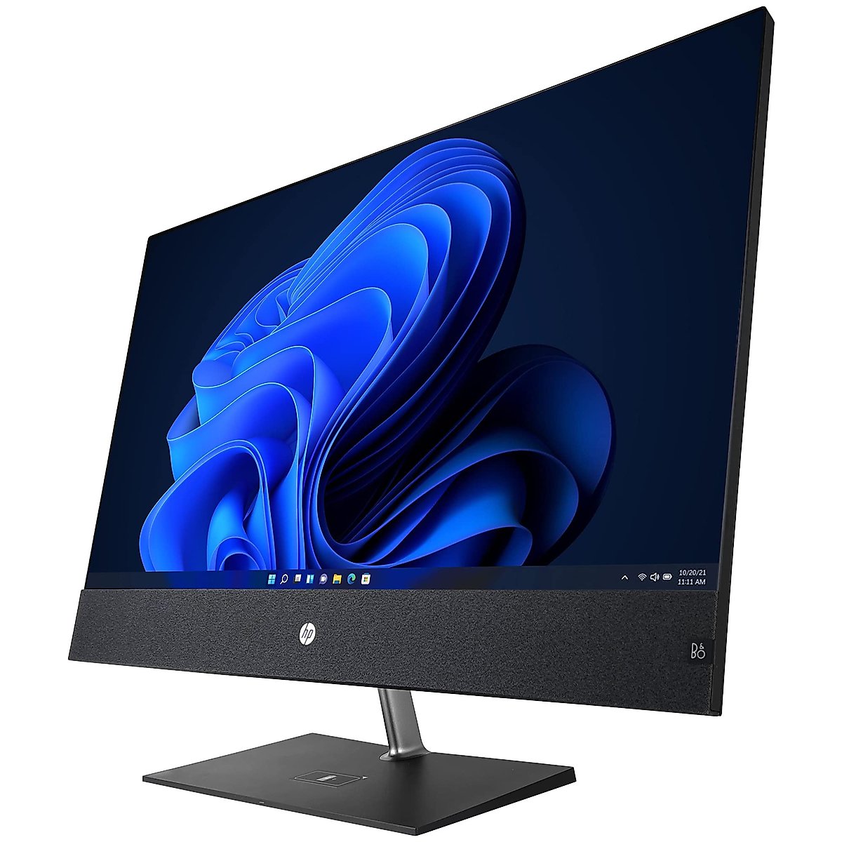 HP Pavilion 32 (3840 x 2160) All-in-One Desktop Computer 31.5" 4K - 12th Gen Intel Core i7-12700T 12-Core up to 4.70 GHz Processor, 64GB DDR4 RAM, 1TB NVMe SSD, Intel UHD Graphics 770, Windows 11 Pro