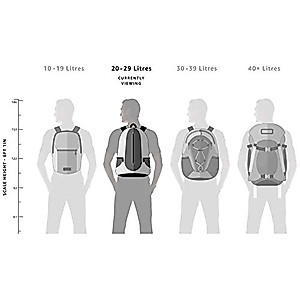 Wenger Pillar 15.6/16 COMPUTERBACKPACK