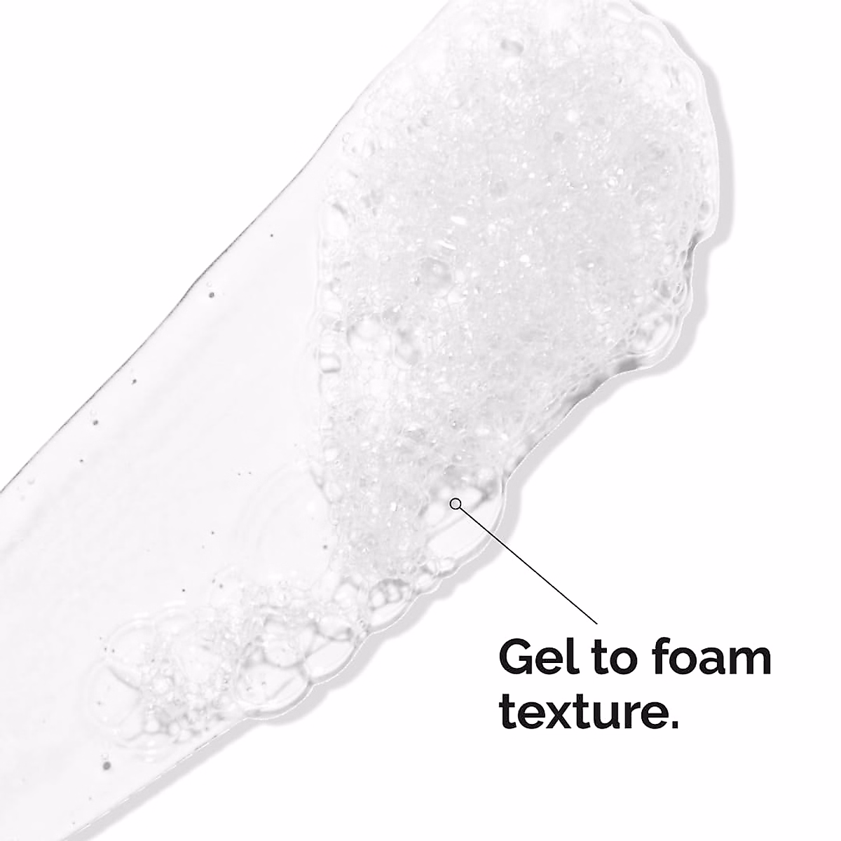 The Ordinary Glucoside Foaming Cleanser, Gentle Foaming Face Wash for All Skin Types Including Sensitive Skin, 5.1 Fl Oz