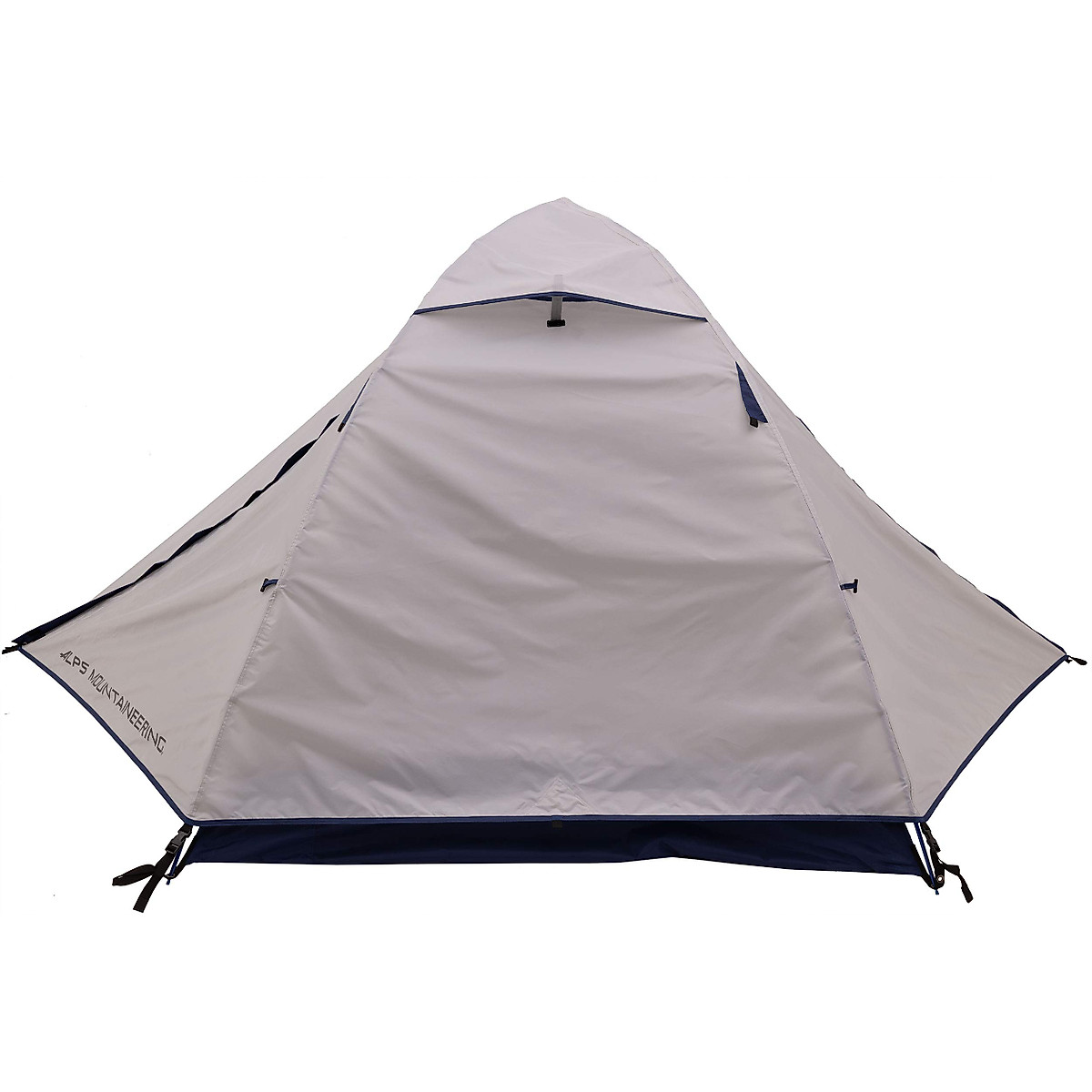 ALPS Mountaineering Lynx 3-Person Tent, Gray/Navy