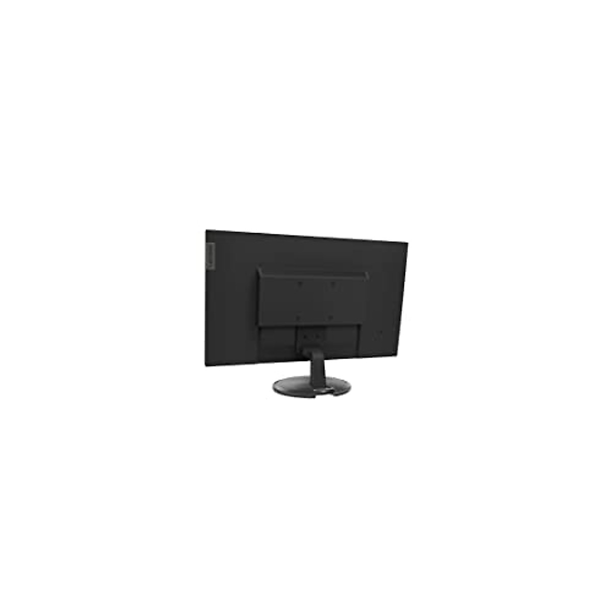Lenovo - D27-30 Monitor - 27" FHD Display - 75Hz Refresh Rate - Eye Comfort Certified