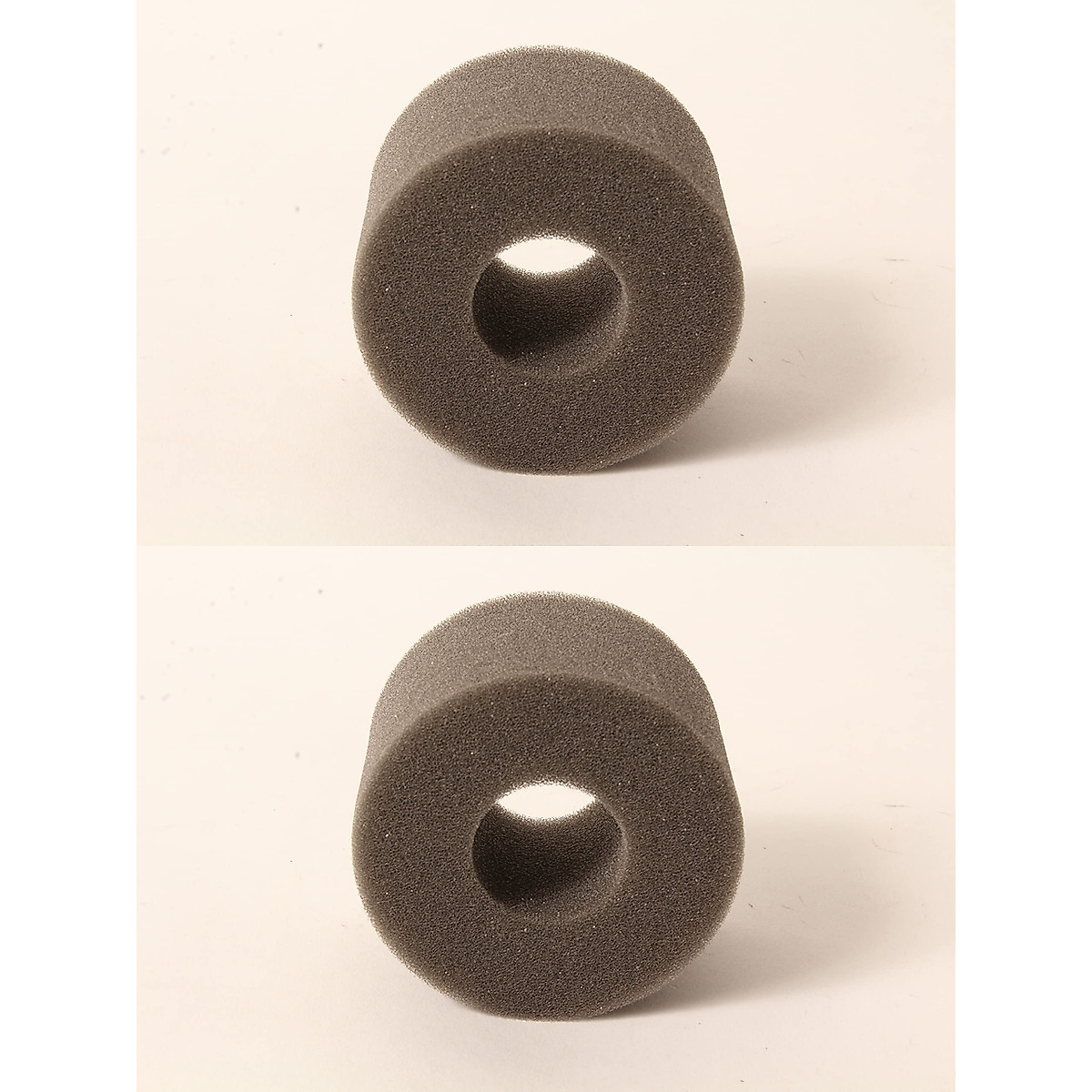 2 PK Foam Air Filter Fits MTD 951-15137 751-15137 1P51 79cc 1P57 99cc 1P61 132cc