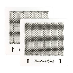 2 Pack Ozone Plates for Alpine Ecoquest Living Air Purifiers