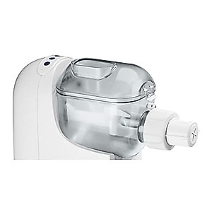 Cuisinart Bread, Pasta & Dough Maker Machine, White, PM-1