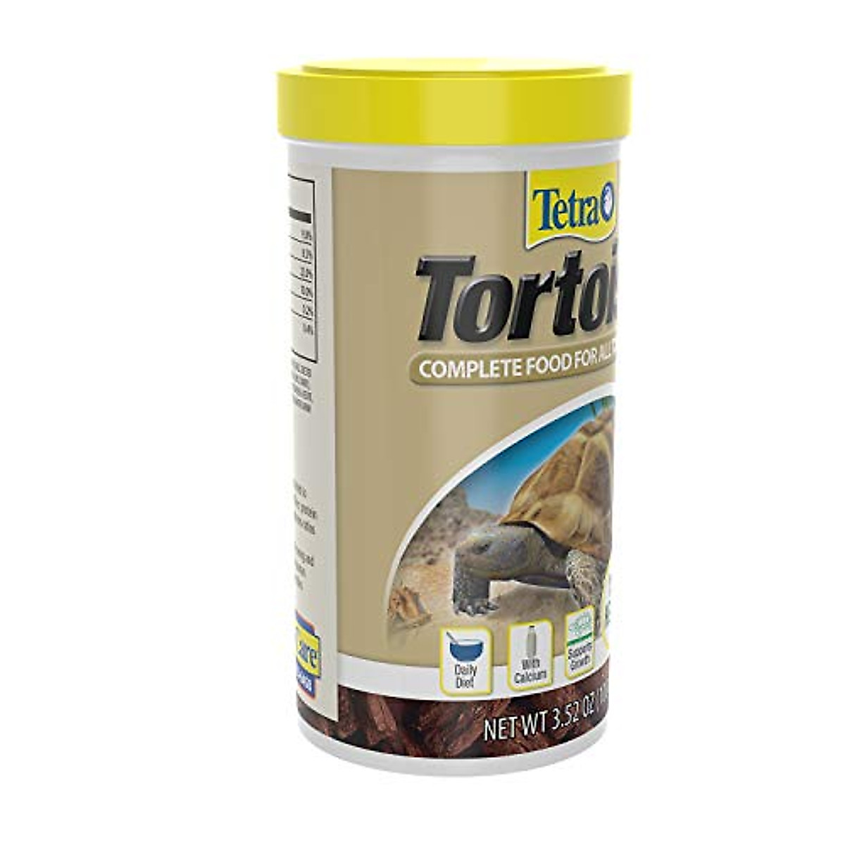Tetra Complete Food for All Tortoises (AQ-78401)