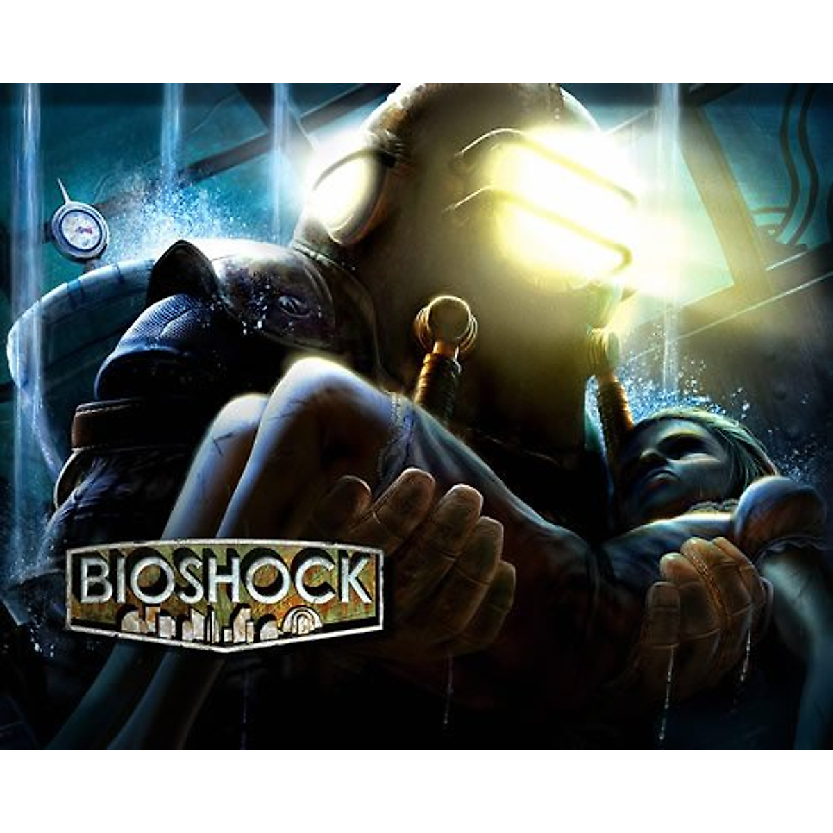 GAMEPOWER L@@K L@@K Gaming Desktop Cougar MX200 Super Fast 4.0GHz Turbo with GTX 750 Graphics Card