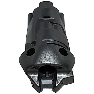 Bosch Parts 2605808081 Gear Cover
