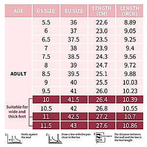 poemlady Women's Slip on Loafer Shoes - Mesh Casual Ballet Flat Nurse Walking Sneakers Knit Round Toe Casual Low Wedge Memory Foam Shoes, 1905 A/White 8