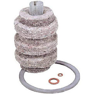 General Filter 1A-30 Filter Replacement Cartridges (2)