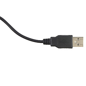AbleNet Hitch 2 - Plug-and-Play USB Computer Switch Interface for Accessibility - Control, Learn, and Enhance User Experience - Product #10000021