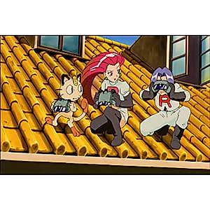 Pokémon: Lucario und das Geheimnis von Mew / Pokémon Ranger und der Tempel des Meeres - 2-Movie-Box