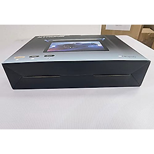 XTRONS® 10.2 Inch Digital TFT Screen 1080P Video Car Overhead Player Roof Mounted Monitor HDMI Port (No DVD Drive)