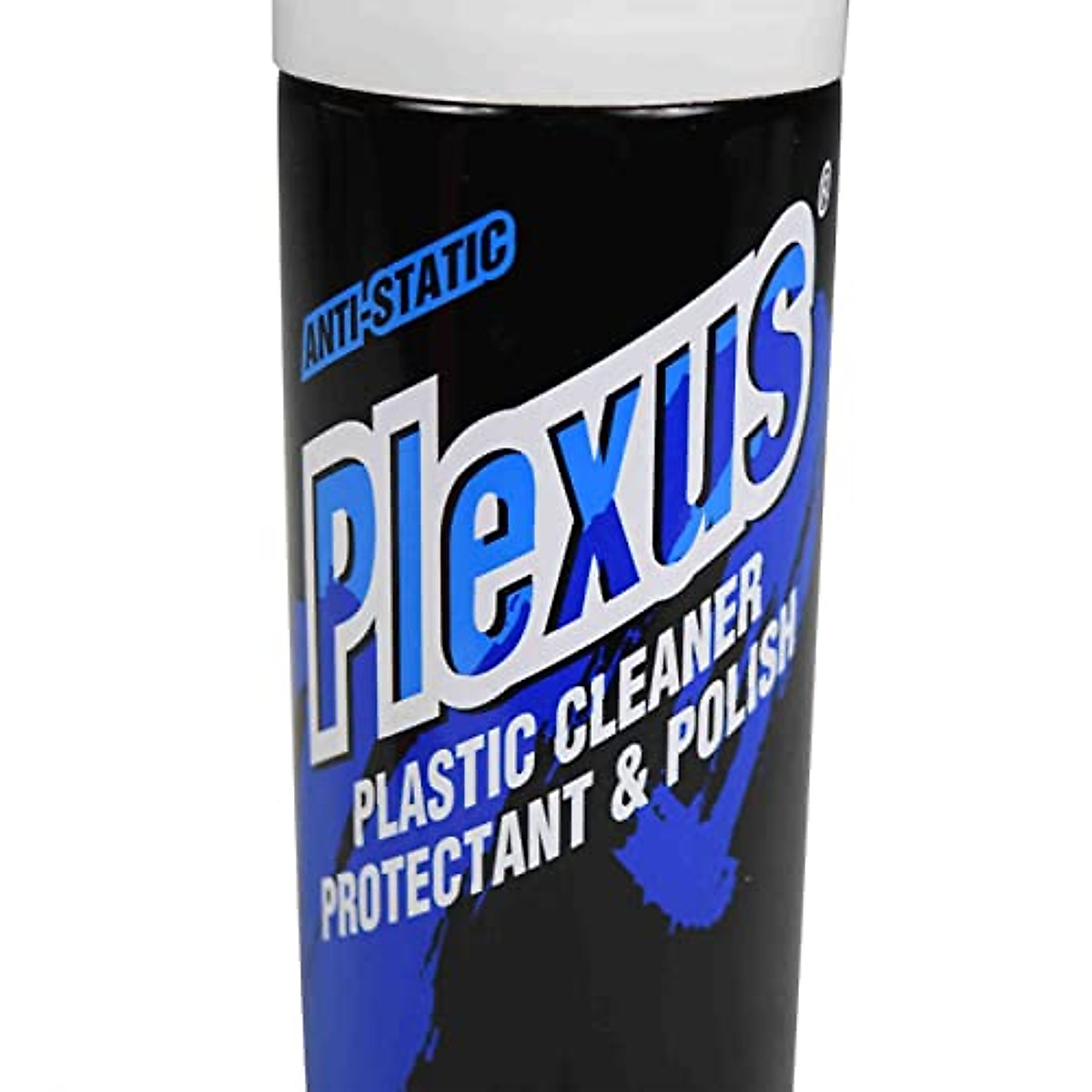 Plexus Plastic Cleaner - Protectant and Polish -13 Ounce (Case of 12)
